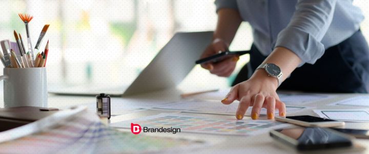 ¿Qué es el Brand Framework? - BRANDESIGN Agencia de Branding