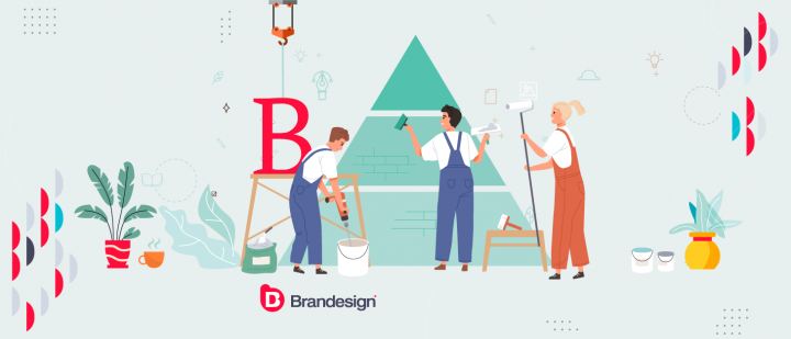 10 razones para renovar tu imagen de marca - BRANDESIGN Agencia de Branding