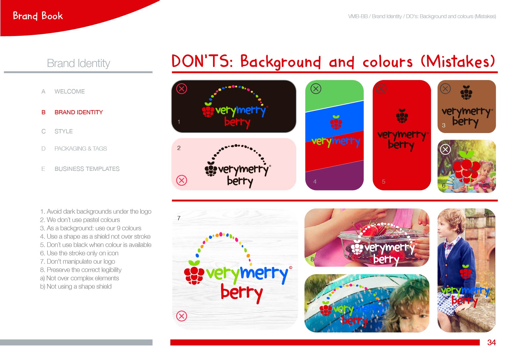 Cómo diseñar una marca de moda infantil de éxito - Agencia de Branding ...