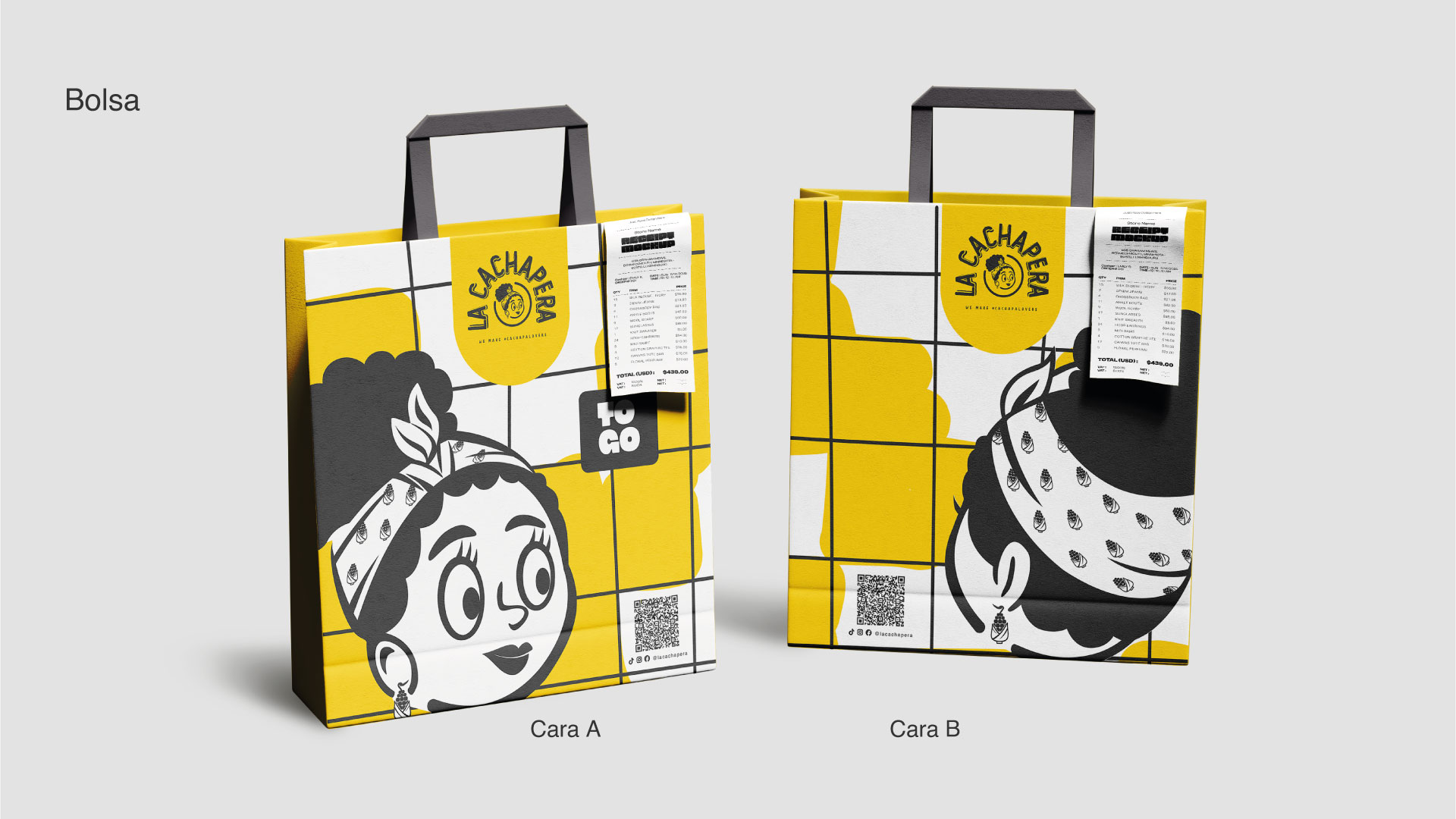 Cómo diseñar una experiencia de packaging para restaurantes ...