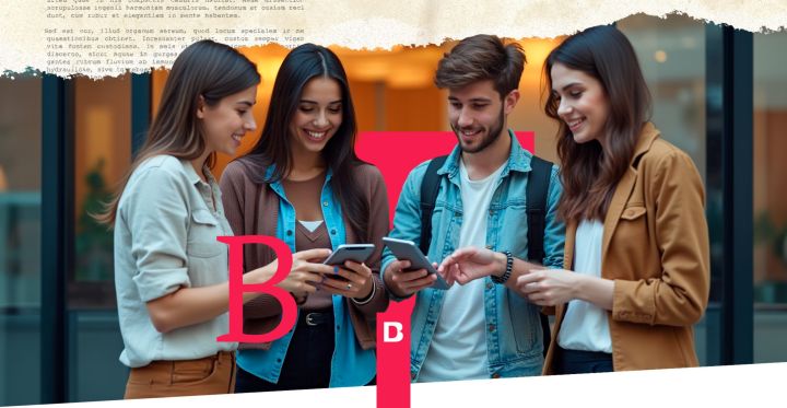 Cómo el Branding Conecta con la Generación Z y los Millennials ...
