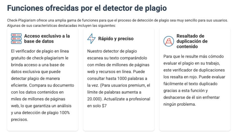 Evite El Plagio: Proteja La Clasificación De Su Sitio Con Estos ...