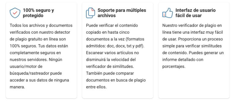 Evite El Plagio: Proteja La Clasificación De Su Sitio Con Estos ...